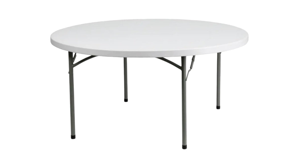 Plastic Folding Tables | Durable, Lightweight & Versatile